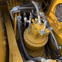 China 35010kg CAT Caterpillar 336D Used CAT Excavators for sale