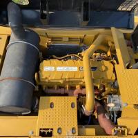 China 35010kg CAT Caterpillar 336D Used CAT Excavators for sale
