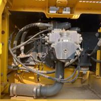 China Komatsu PC360-7 Hydraulic Excavator 36 Ton 1.6m3 Bucket Second Hand Mining Excavator for sale