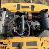China Komatsu PC360-7 Hydraulic Excavator 36 Ton 1.6m3 Bucket Second Hand Mining Excavator for sale
