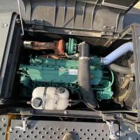 China Volvo EC240 Hydraulic Excavator 134kW 6.98m Digging Depth 24 Ton Used for sale