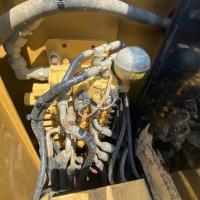 China Caterpillar 305.5E Used CAT Excavators for sale