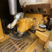 China Caterpillar 305.5E Used CAT Excavators for sale