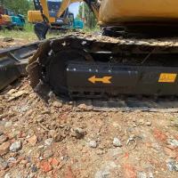 China Caterpillar 305.5E Used CAT Excavators for sale