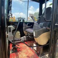 China Caterpillar 305.5E Used CAT Excavators for sale