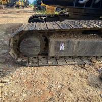China Sany SY75C Pro Crawler Sany Hydralic Excavator 5150mm Max Dumping Height for sale