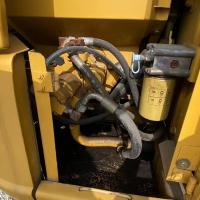 China Caterpillar 306D Crawler Hydraulic Excavator 6 Ton 5775kg 0.22m³ Bucket 2019 for sale