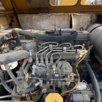 China Caterpillar 306D Crawler Hydraulic Excavator 6 Ton 5775kg 0.22m³ Bucket 2019 for sale