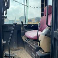 China Caterpillar 306D Crawler Hydraulic Excavator 6 Ton 5775kg 0.22m³ Bucket 2019 for sale