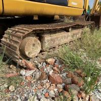 China Caterpillar 306D Crawler Hydraulic Excavator 6 Ton 5775kg 0.22m³ Bucket 2019 for sale