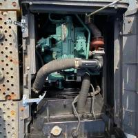China Volvo EC140DL Second Hand Excavator Machine 0.48m3 77.4kW for sale