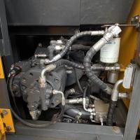 China Volvo EC140DL Second Hand Excavator Machine 0.48m3 77.4kW for sale