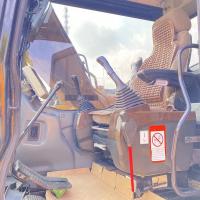 China Sany SY155C 15 Ton Hydraulic Excavator 73 kW Isuzu Engine 0.55 m3 Bucket for sale