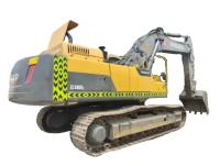 China Volvo EC480 Crawler Hydraulic Excavator 48 Ton 2021 245 kW for sale
