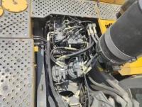 China Volvo EC480 Crawler Hydraulic Excavator 48 Ton 2021 245 kW for sale