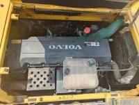 China Volvo EC480 Crawler Hydraulic Excavator 48 Ton 2021 245 kW for sale