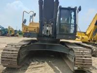 China Volvo EC480 Crawler Hydraulic Excavator 48 Ton 2021 245 kW for sale