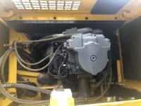 China Komatsu PC450 Hydraulic Excavator 45125kg 2.1m3 Bucket Used Crawler Excavator for sale