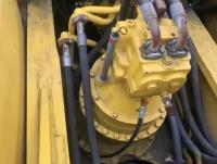 China Komatsu PC450 Hydraulic Excavator 45125kg 2.1m3 Bucket Used Crawler Excavator for sale