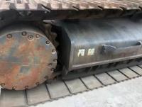 China Komatsu PC450 Hydraulic Excavator 45125kg 2.1m3 Bucket Used Crawler Excavator for sale