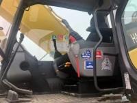 China Komatsu PC450 Hydraulic Excavator 45125kg 2.1m3 Bucket Used Crawler Excavator for sale