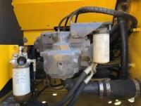 China Used Komatsu PC200-8 Excavator 19.9T CLSS System 2021 110kW for sale