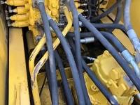 China Used Komatsu PC200-8 Excavator 19.9T CLSS System 2021 110kW for sale