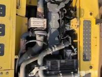China Used Komatsu PC200-8 Excavator 19.9T CLSS System 2021 110kW for sale