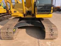 China Used Komatsu PC200-8 Excavator 19.9T CLSS System 2021 110kW for sale