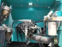 China Kobelco SK350D Crawler Hydraulic Excavator 35 Ton 1.6m3 Bucket 2021 for sale