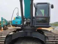 China Kobelco SK350D Crawler Hydraulic Excavator 35 Ton 1.6m3 Bucket 2021 for sale
