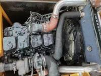 China XCMG XE150D Hydraulic Excavator 14650kg Operating Mass 7800mm Length 0.6m³ Bucket for sale