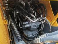 China XCMG XE150D Hydraulic Excavator 14650kg Operating Mass 7800mm Length 0.6m³ Bucket for sale