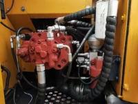 China XCMG XE150D Hydraulic Excavator 14650kg Operating Mass 7800mm Length 0.6m³ Bucket for sale