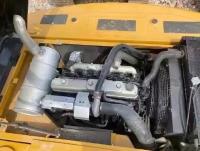 China Sany SY215C Hydraulic Excavator 21 Ton 118kW 1.2m³ Bucket 2022 for sale