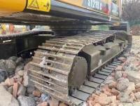 China Sany SY215C Hydraulic Excavator 21 Ton 118kW 1.2m³ Bucket 2022 for sale