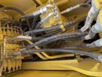 China Komatsu PC240 Hydraulic Crawler Excavator 24 Tons 1.05m3 Bucket 125kW for sale