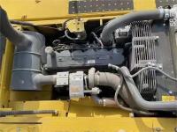 China Komatsu PC240 Hydraulic Crawler Excavator 24 Tons 1.05m3 Bucket 125kW for sale