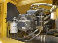 China Komatsu PC240 Hydraulic Crawler Excavator 24 Tons 1.05m3 Bucket 125kW for sale