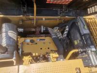 China Used Caterpillar 320 Excavator 20 Ton 103kW 2020 9465mm Length 2805mm Width for sale