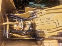 China Used Caterpillar 320 Excavator 20 Ton 103kW 2020 9465mm Length 2805mm Width for sale