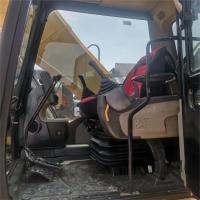 China Used Caterpillar 320 Excavator 20 Ton 103kW 2020 9465mm Length 2805mm Width for sale