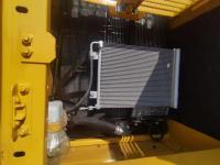 China Used Komatsu PC240LC Excavator, 9982mm Max Digging Height, 6917mm Depth for sale