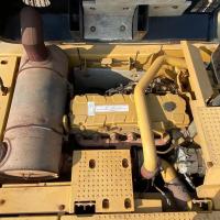 China 2021 Caterpillar Used CAT Excavators 336D Max Digging Height 10232mm for sale