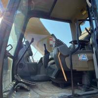 China 2021 Caterpillar Used CAT Excavators 336D Max Digging Height 10232mm for sale