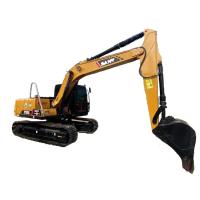 China Sany SY135C 13 Ton Hydraulic Excavator 73 kW Engine 0.58 m³ Bucket for sale