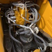 China Sany SY135C 13 Ton Hydraulic Excavator 73 kW Engine 0.58 m³ Bucket for sale