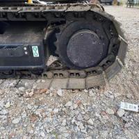 China Sany SY135C 13 Ton Hydraulic Excavator 73 kW Engine 0.58 m³ Bucket for sale