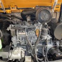China Sany SY60C 6 Ton Hydraulic Excavator V2607 Engine 36 kW Digging Depth 3765mm for sale
