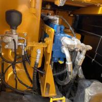 China Sany SY60C 6 Ton Hydraulic Excavator V2607 Engine 36 kW Digging Depth 3765mm for sale